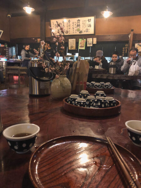 Wochenende in Hakone: Sehenswürdigkeiten & hilfreiche Tipps